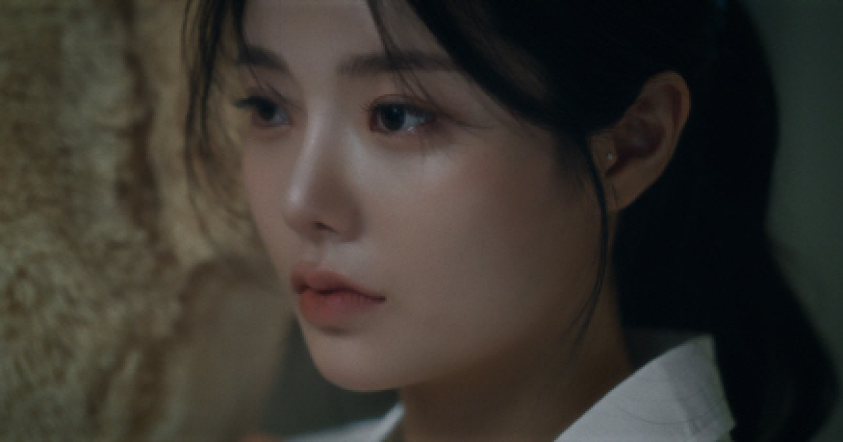 웃음 되찾은 피프티피프티 키나, “새로운 키나 보여드릴 것”