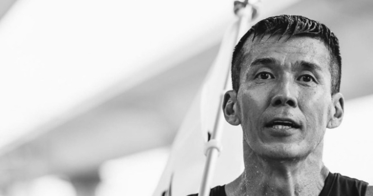 ‘정혜영♥’ 션, “폭염에 81.5km 달리고 4.7kg 빠져” 뭉클