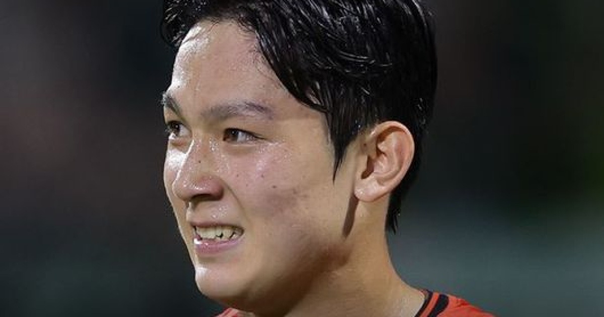 '7월 K리그2 최다 승점' 전남-‘강원의 에이스' 양민혁.. 연맹, K리그 ‘월간 TSG’ 8월호 발간