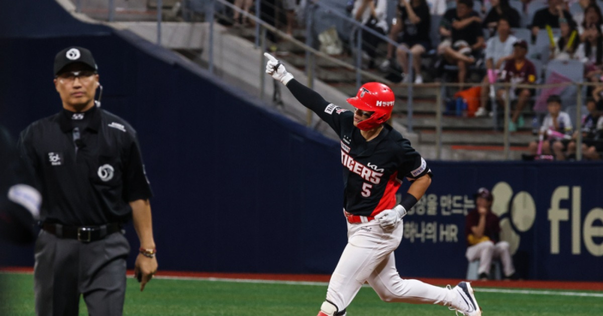 KBO만 이런 순위 싸움 하는게 아니다…ML도 10년 만에 100승 팀 안나온다[스경X이슈]