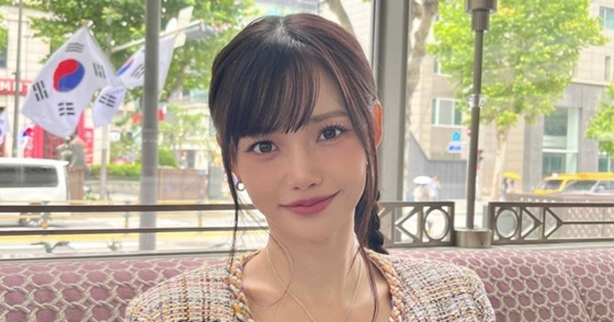 KBS 보고 있나..'日 데뷔' 하연수 '애국 행보'→NHK도 "무고한 조선인 학살" 다뤄 [★NEWSing]