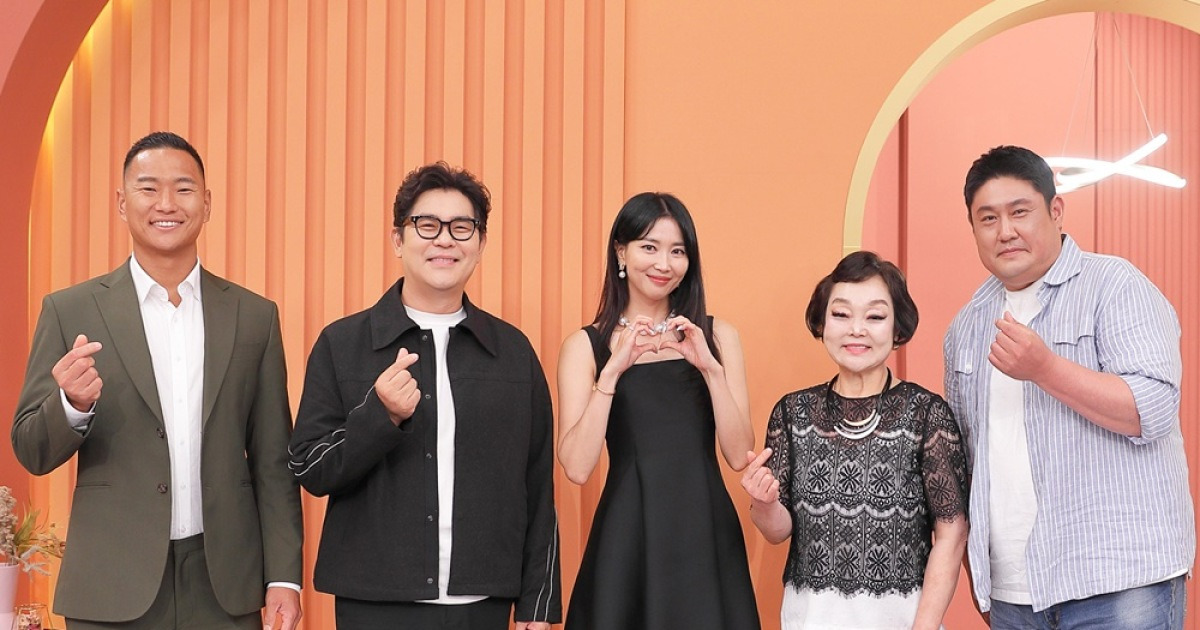 로버트 할리 마약 사건 가족과 일절 얘기 無 한이결 정규도 파격적[종합]