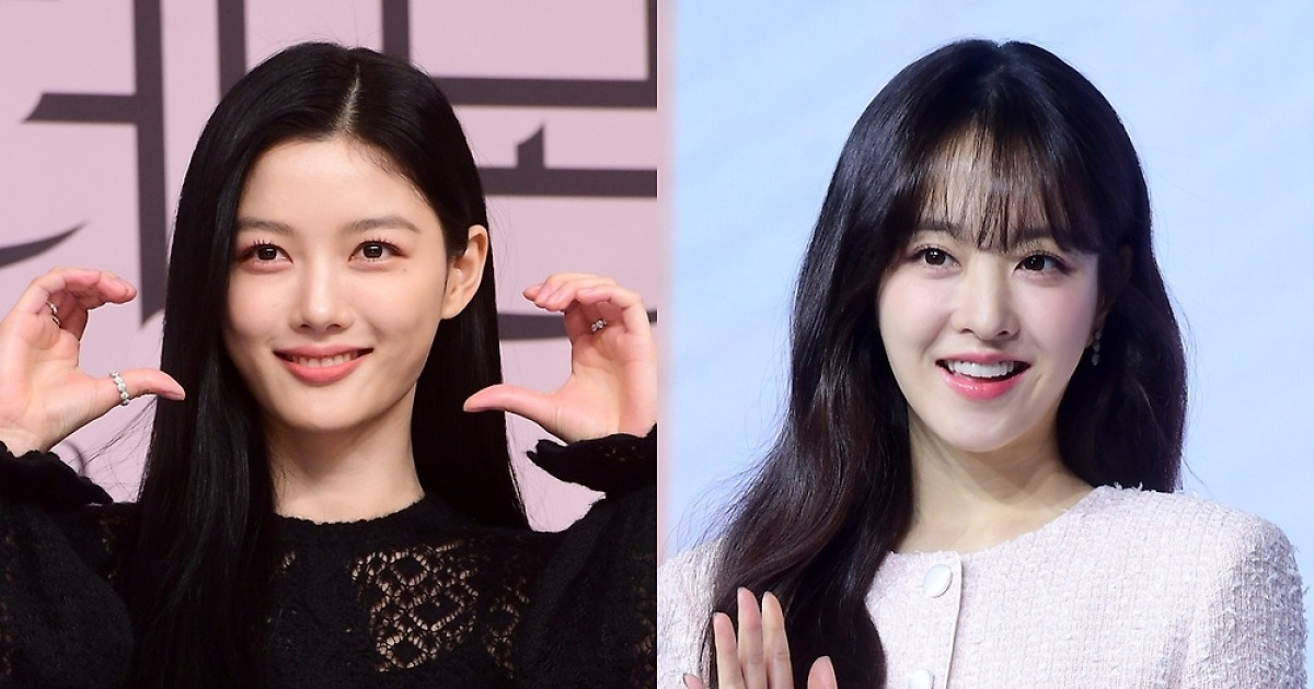 "김유정·박보영 넘기고"…KBS·CJ ENM 업무협약, 누가 득일까 [김소연의 엔터비즈]