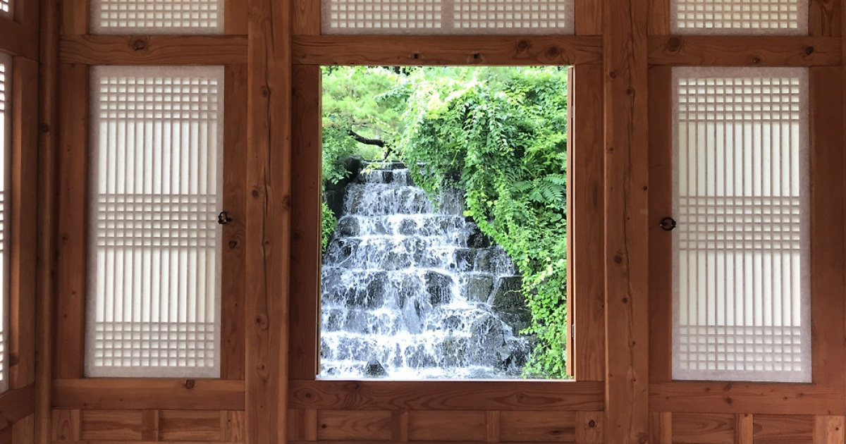 [Weekender] Discover Seoul's serene retreats: From libraries to hanok