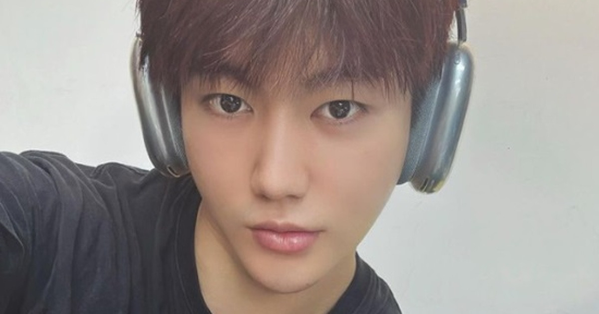 진화, 함소원과 이혼 알린 뒤 후련?…"새날" 의미심장