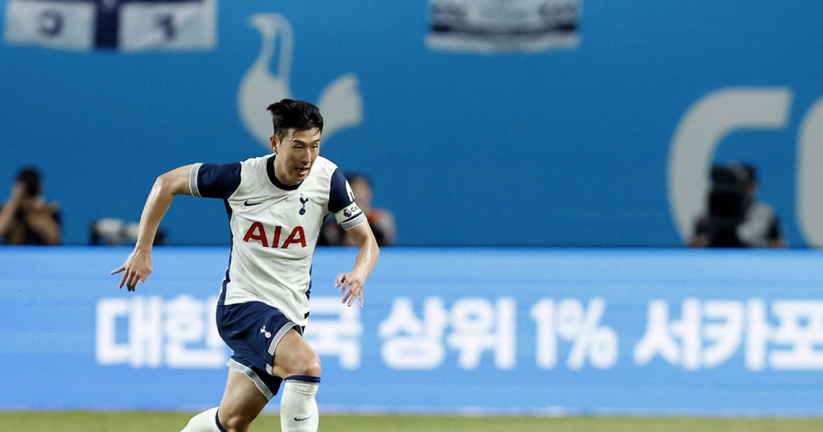 충격 "SON은 없다" EPL 골든부츠 톱 5 후보. 1위 홀란. SON이 없는 이유, 솔란케의 등장