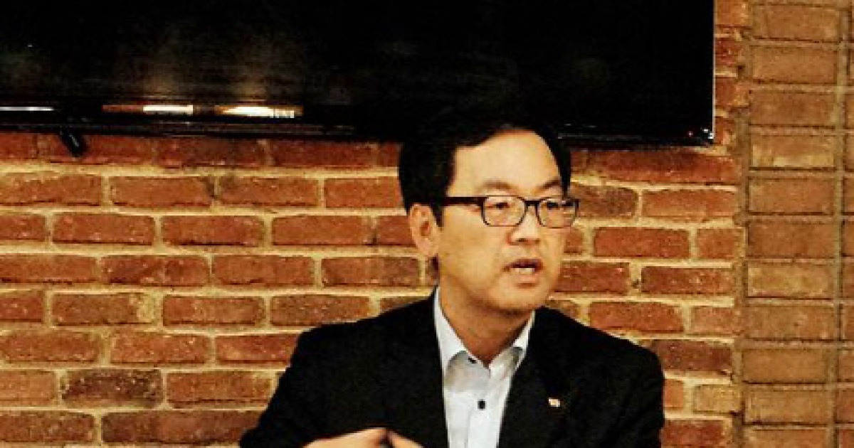 AI-RAN 얼라이언스 초대 의장에 최진성 전 SKT CTO 임명