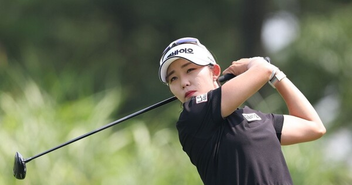 '독한 플레이' 배소현, 더헤븐 마스터즈 3차 연장 끝에 우승…3개월만에 2승 [KLPGA]