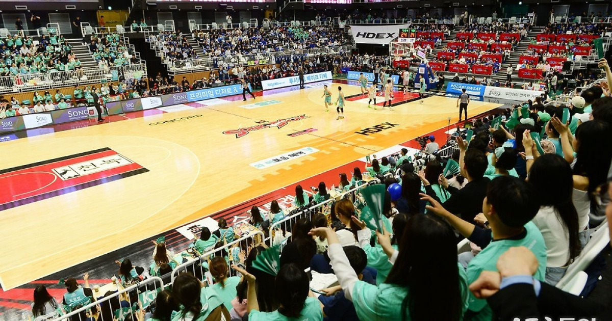 외국인선수 20일부터 입국 가능, KBL 10개 구단 시즌 준비 본격화
