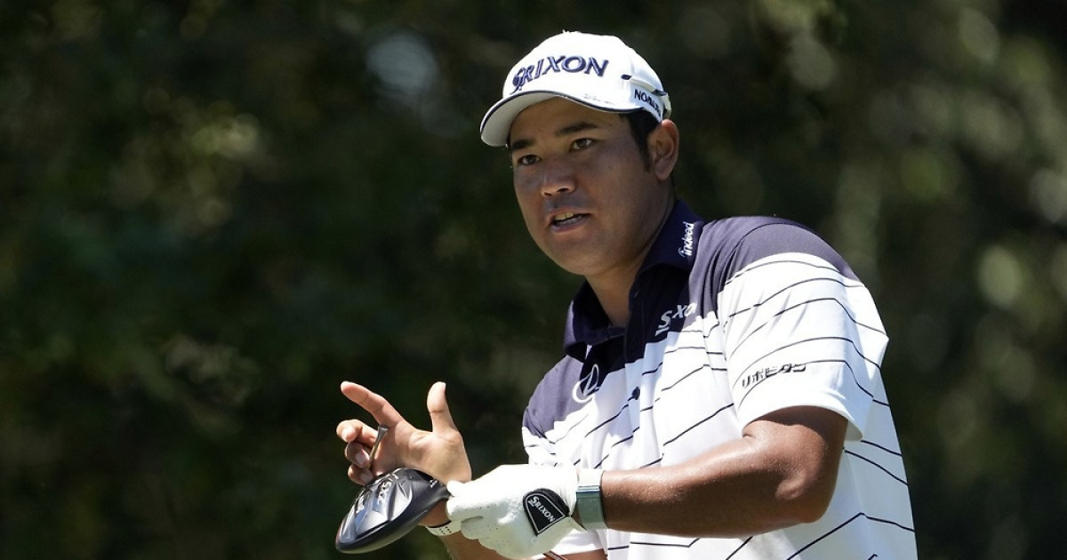 마쓰야마, PGA 투어 PO 1차전 3R 5타 차 선두…안병훈 31위