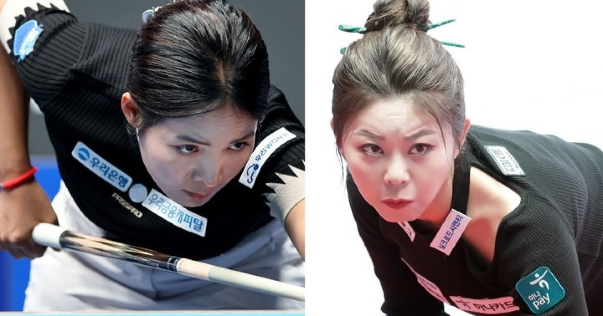 PBA 첫 해외투어 정상 오를 여왕은 누구? 하노이 오픈 LPBA 64강전 개최