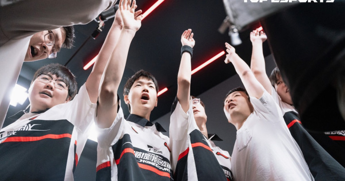 [LPL] 10년만에 돌아올 '순혈의 시대'