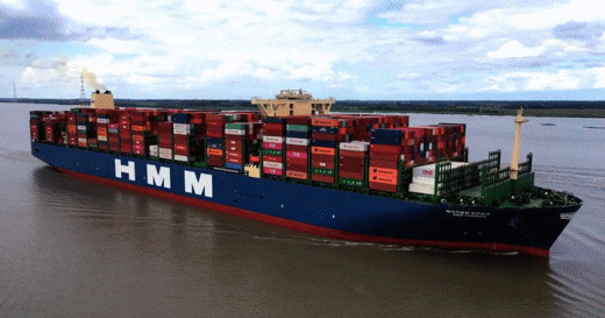 컨테이너선 중심 HMM, 석유화학운반선 늘린다