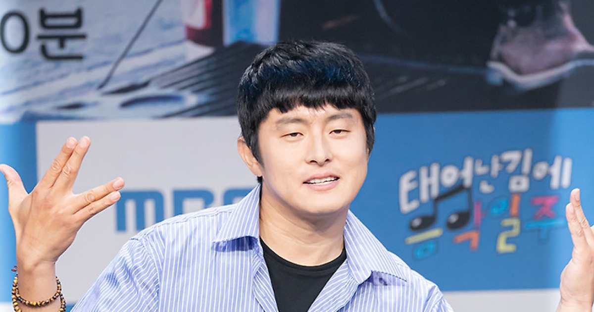 [TV톡] 뉴욕 한복판 "FXXX MBC"…예능감 폭주한 '음악일주' 기안84