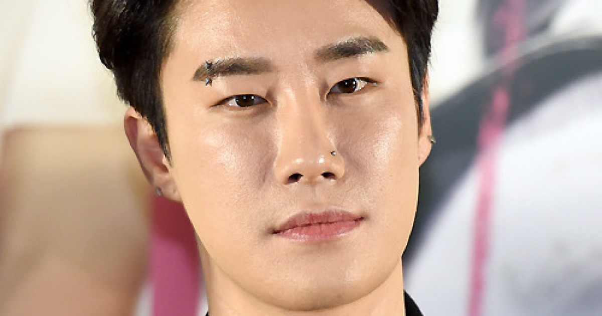 빛바랜 'JYP 최초 래퍼' 타이틀…산이, 파도 파도 괴담만 [MD이슈]