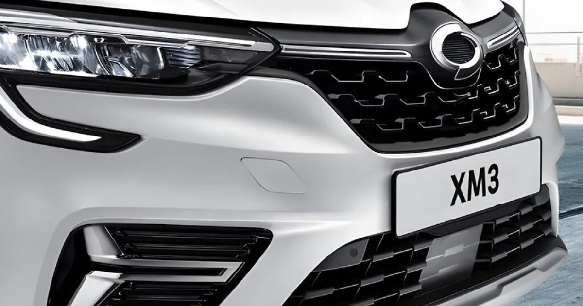 “소형 SUV가 1천만 원대?!” 경차보다 저렴해진 르노코리아 XM3, 대체 얼마길래? | 리포테라