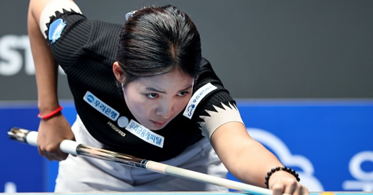 LPBA 첫 해외투어 우승자 가린다…19일 64강 시작