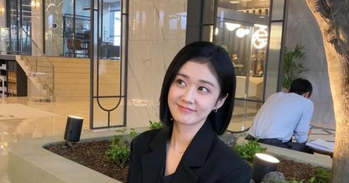 아직도 안봐? ‘굿파트너’ 장나라 TMI 10