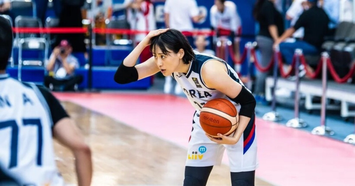 [FIBA WC PQT] 시작부터 꼬인 女대표팀, 월드컵 최종예선행 먹구름