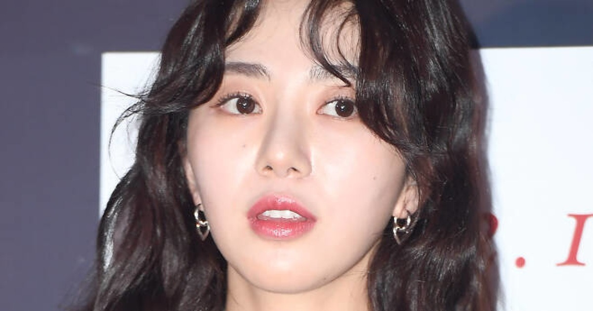 “돈 벌어야 돼” AOA 권민아, 인터넷 방송 BJ로 활동 재개