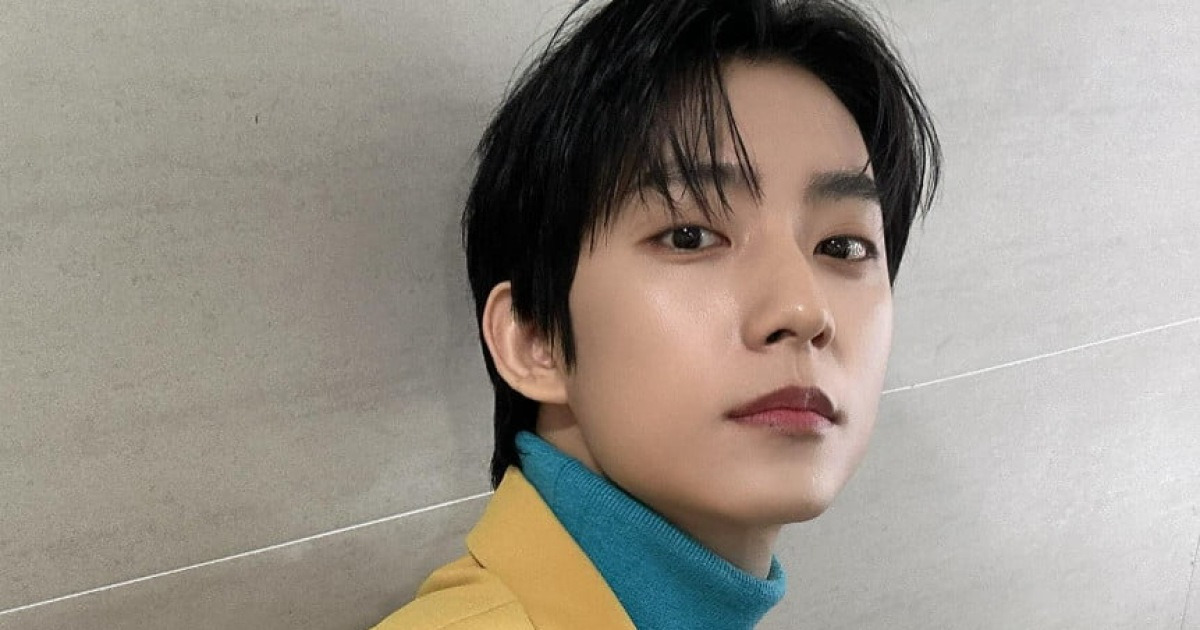 [공식] B1A4 공찬, 13년 함께한 WM엔터 떠난다…"새 회사 물색 중"