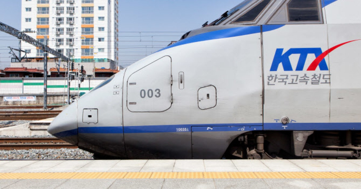 KTX는 왜 안전벨트가 없나요? [궁즉답]