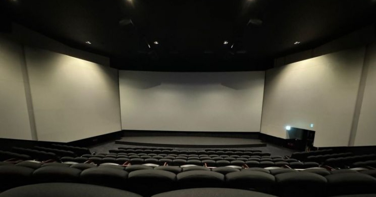 CGV, 북미서 특별관 관람 열풍에 실적 급증