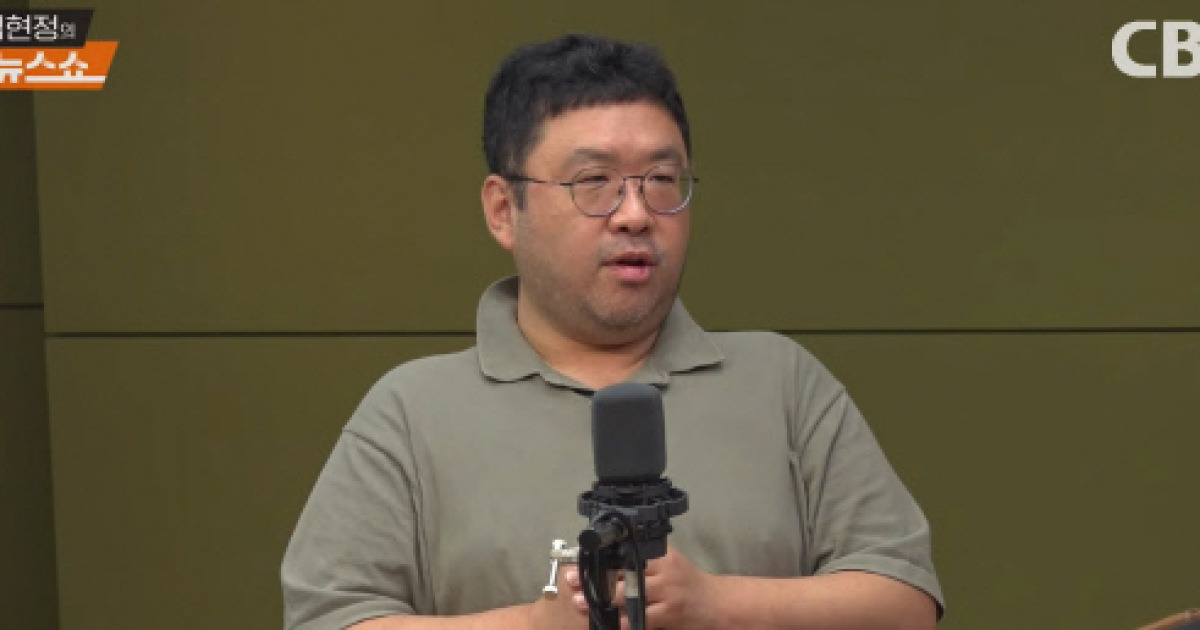 '나는 신이다' PD "JMS에 무릎 꿇은 경찰 사진있다"