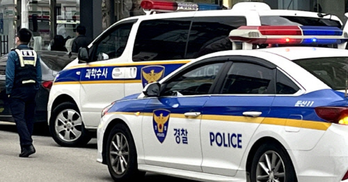 군부대 교회 여자 화장실에 카메라 몰래 설치한 군중목사 입건
