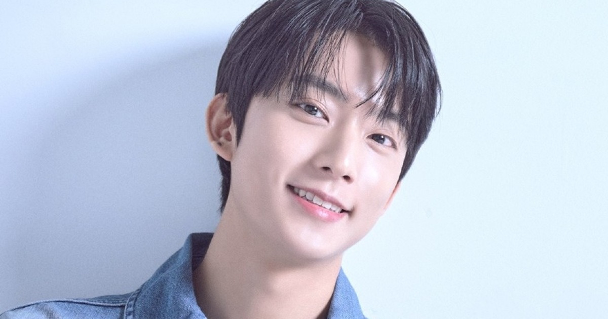 공찬, WM과 13년 동행 종료…"B1A4 활동은, 함께한다"