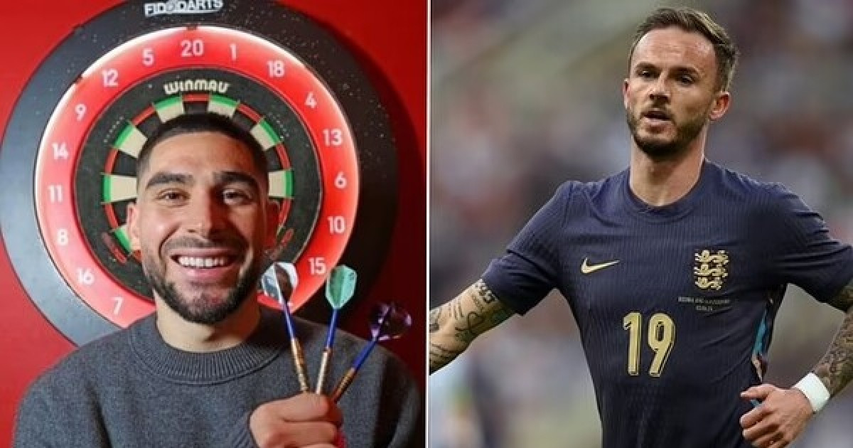 PL 역대급 '비호감' FW, 인기 많네...UCL 우승팀이 관심