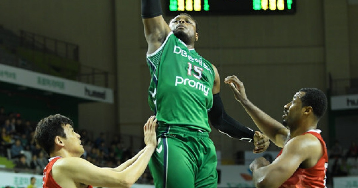 ‘2017-2018시즌 외국선수 MVP’ 디온테 버튼, 전격 KBL 컴백···KCC 1옵션으로 활약 예정