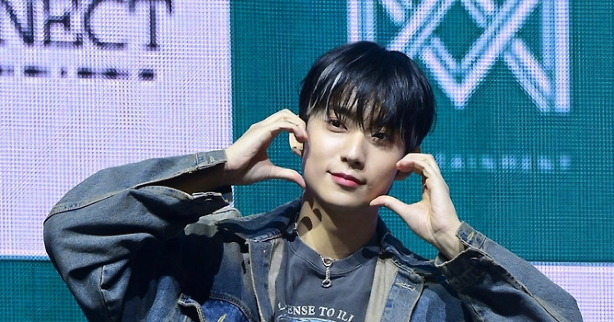 B1A4 공찬, '13년 인연' WM엔터 떠났다…그룹 활동은 함께 [공식]