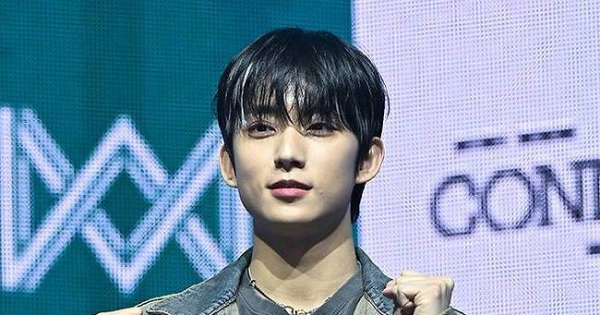 공찬, 13년 인연 WM엔터 떠난다…B1A4 활동은? [공식입장]