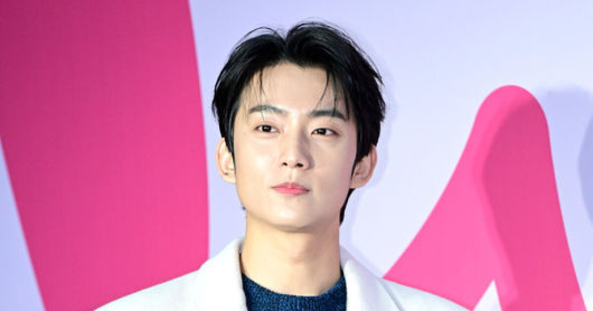 공찬, WM 떠난다.."B1A4 활동은 지속 예정" [공식입장]