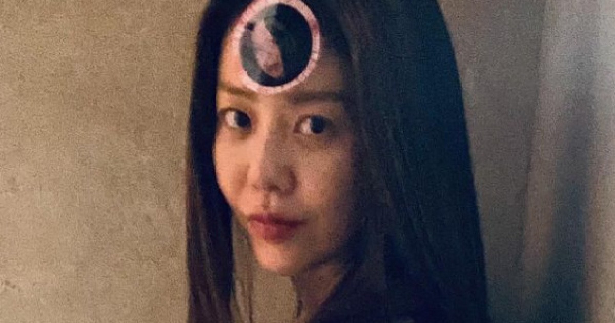 고현정, MZ들의 스타 됐나..SNS 일상 사진도 '들썩'