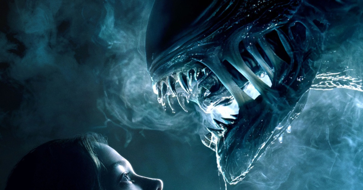 에이리언: 로물루스-원전의 감성으로 되살아난 SF 공포영화 전설[시네프리뷰]