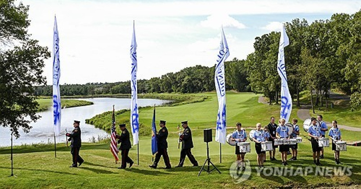 Wisconsin Dells Education Foundation Golf for the Future 2024