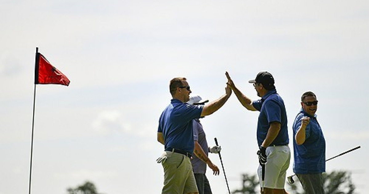 Wisconsin Dells Education Foundation Golf for the Future 2024