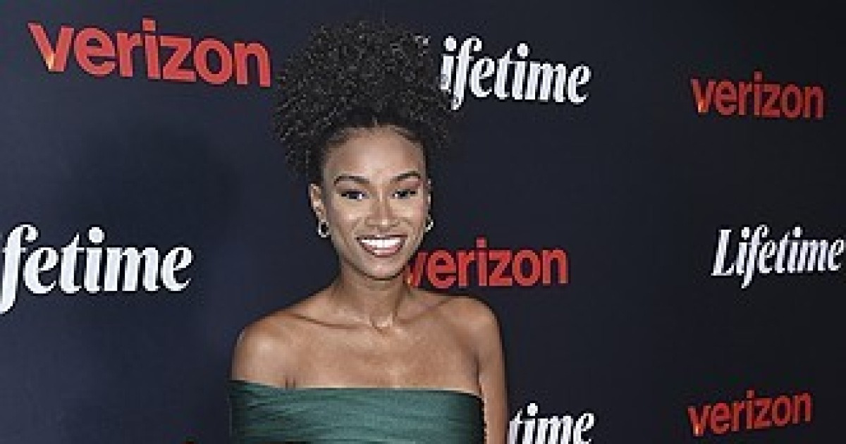 LA Premiere of "Terry McMillan Presents: Forever"