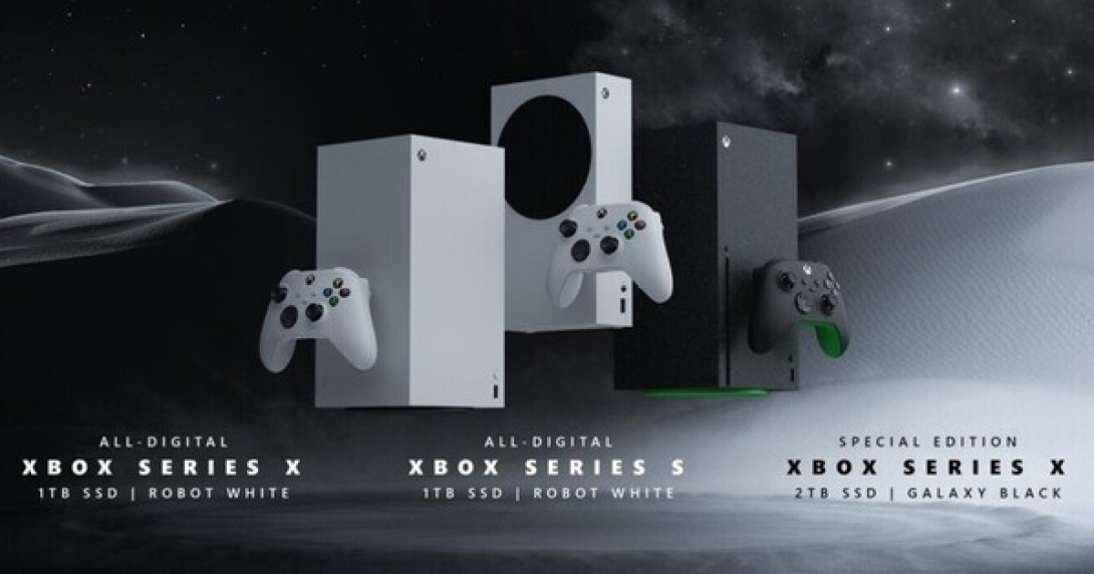 "한국 패싱?" MS Xbox 신모델 한국 미출시