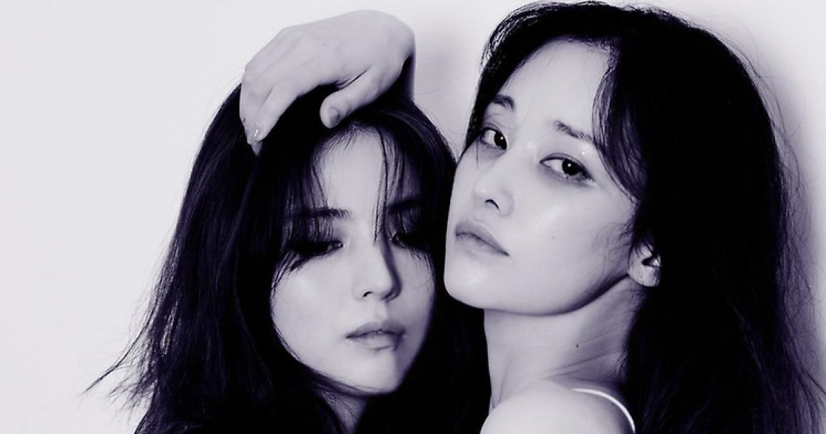 한소희·전종서, 카메라 잡아먹을 듯…눈빛 '이글' [소셜in]