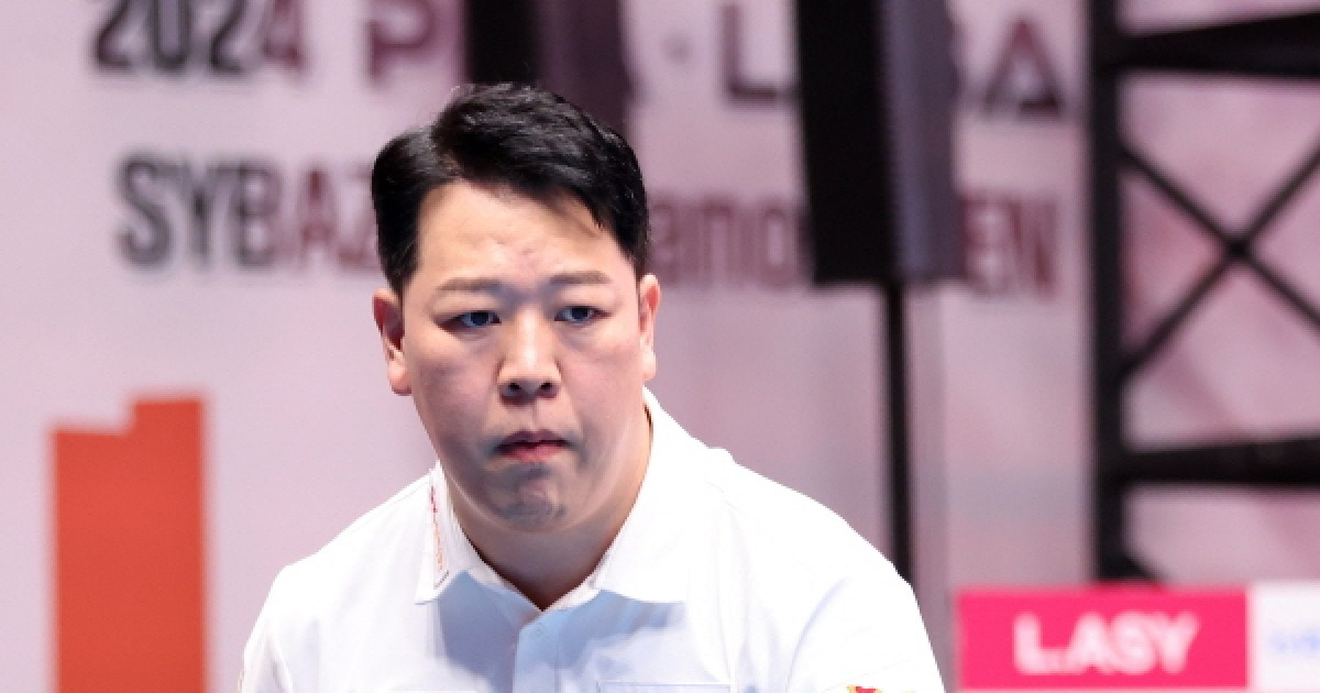 ‘PBA 강세 계속된다’ 강동궁·김영원 등 64강行...김가영-스롱 피아비, LPBA 32강서 희비교차