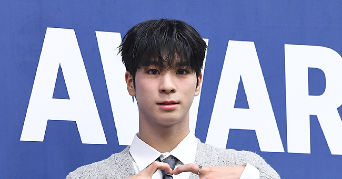 [ST포토] 상남자가 된 JD1