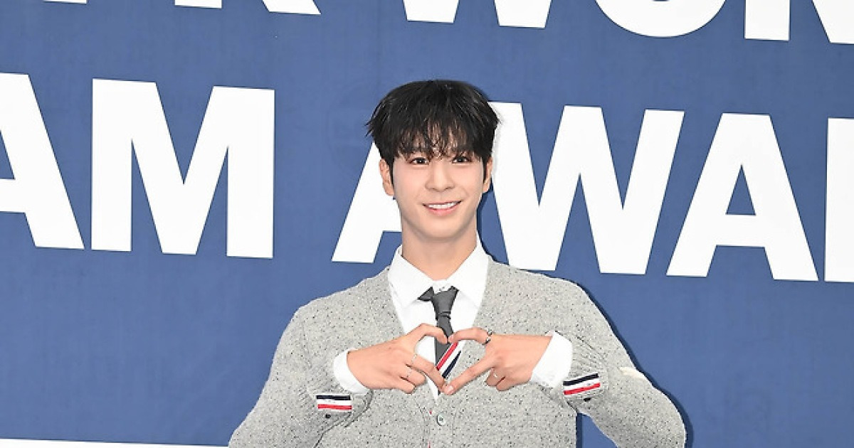 JD1 '우월한 비율 뽐내며'[엑's HD포토]