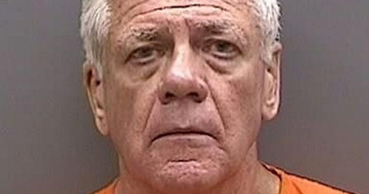 Federal Prosecutor Arrest