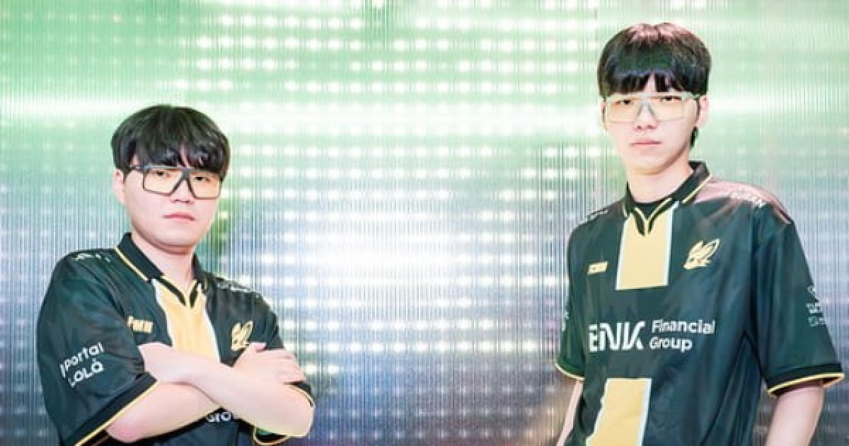 DK 만나는 BNK…'사막 여우의 반란' 노린다 [이주현의 로그인 e스포츠]