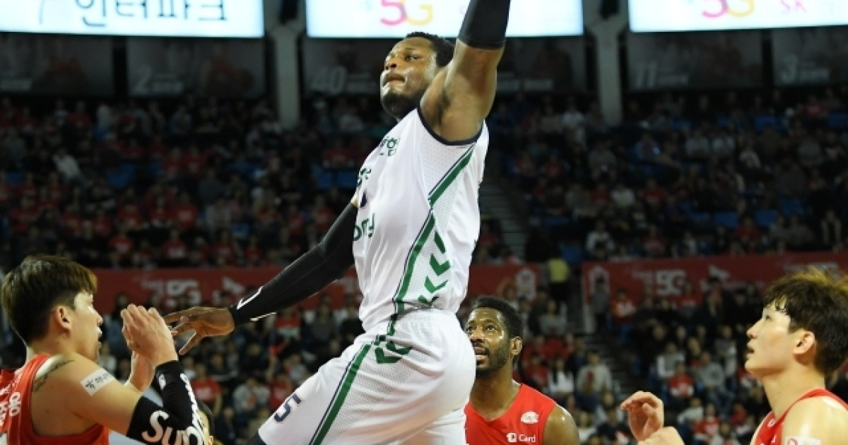 ‘크벤져스’ 탄생! 7년 전 MVP 및 ‘버거셀’ 주인공 디온테 버튼, ‘슈퍼팀’ KCC行…5명의 MVP가 뭉쳤다