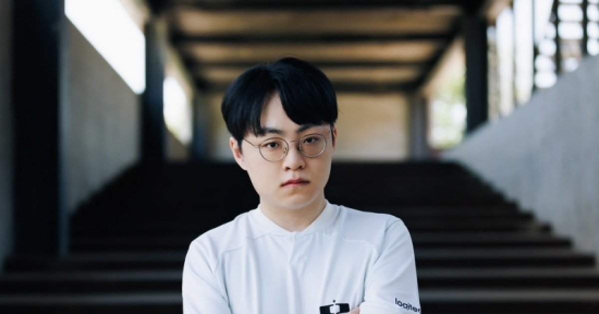 '미드 나서스 증명 완료!'…DK, 뛰어난 경기력으로 1세트 BNK 제압 (LCK PO)