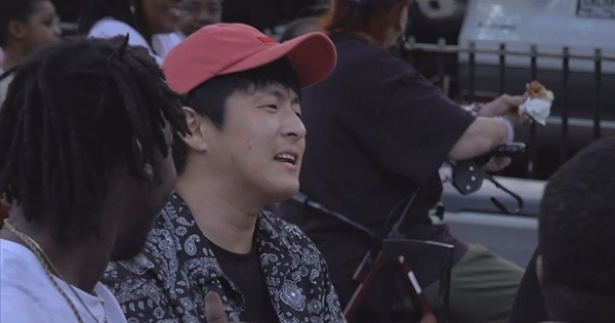 기안84, "MBC FXXX"…이번엔 '명절' 디스랩이다 ('음악일주')